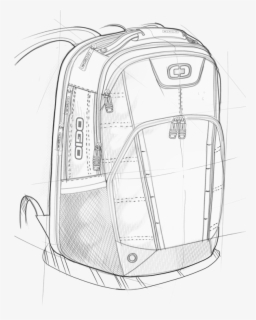 Ogio , Free Transparent Clipart - ClipartKey