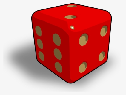 Free Dice Clip Art with No Background - ClipartKey