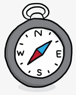 Free Compass Clip Art with No Background - ClipartKey