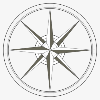 Free Compass Clip Art with No Background - ClipartKey