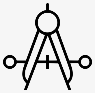 Collection Of Free Compass Line Drawing Download On - Drawing Of A ...