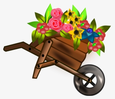 Clip Art Flower Chain , Free Transparent Clipart - ClipartKey