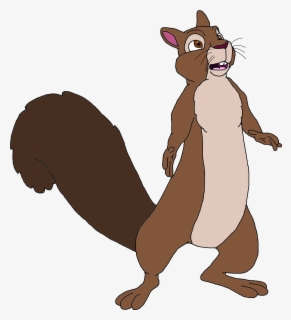 Benny Rabbit - Benny From Sesame Street , Free Transparent Clipart ...