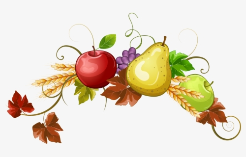 Fruit Png Decoration , Free Transparent Clipart - ClipartKey