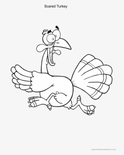 Free Scared Clip Art with No Background - ClipartKey