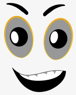 Free Scared Clip Art with No Background - ClipartKey