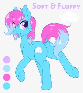 Pacifier Clipart Tumblr Transparent - Pacific Glow Mlp , Free ...