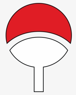 Uchiha Symbol , Free Transparent Clipart - ClipartKey