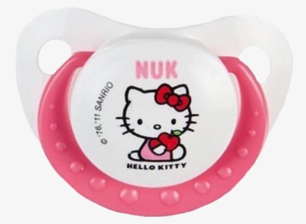 Transparent Binky Clipart - Hello Kitty Small , Free Transparent ...