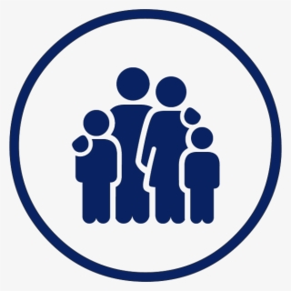 Low Income Families Icon , Free Transparent Clipart - ClipartKey