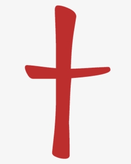 Free Simple Cross Clip Art with No Background - ClipartKey