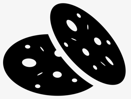 Cookies Symbol For Interface - Cookies Png Icon White , Free ...