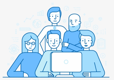 Scientific Community , Free Transparent Clipart - ClipartKey