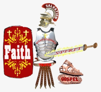 97141 For Whole Armor Of God Clipart - Full Armor Of God Animation ...