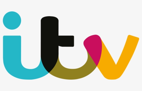 Itv Logo , Free Transparent Clipart - ClipartKey