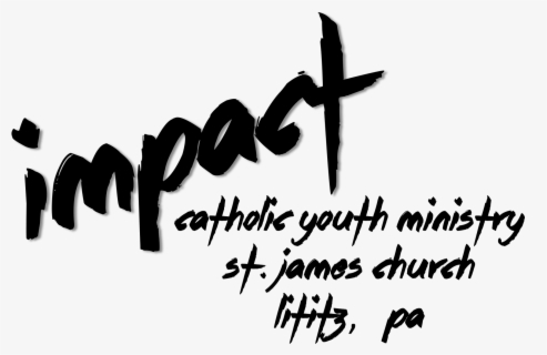 Tim Gaylor Ministries - Calligraphy , Free Transparent Clipart - ClipartKey