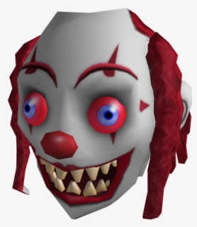 Clown Head Png - Clown Head Transparent , Free Transparent Clipart ...