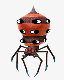 The Land Where Miis Gather - Medusa Miitopia , Free Transparent Clipart ...