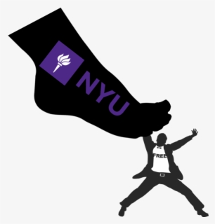 Nyu , Free Transparent Clipart - ClipartKey