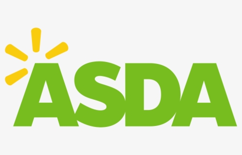 Asda Logo , Free Transparent Clipart - ClipartKey
