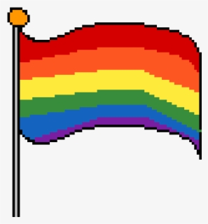 Transparent Pride Flag Emoji , Free Transparent Clipart - ClipartKey