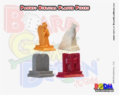 Transparent Board Game Pieces Png - Plastic , Free Transparent Clipart ...
