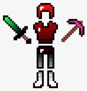 Minecraft Diamond Armor Png , Free Transparent Clipart - ClipartKey
