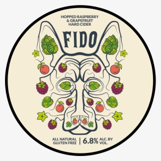 Fido , Free Transparent Clipart - ClipartKey