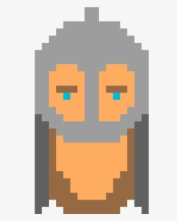 Red Hulk Sprite - Pixel Art Hulk , Free Transparent Clipart - ClipartKey