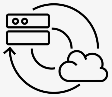 Legacy Migration - Line Art , Free Transparent Clipart - ClipartKey