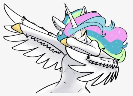 Mlp Dab , Free Transparent Clipart - ClipartKey