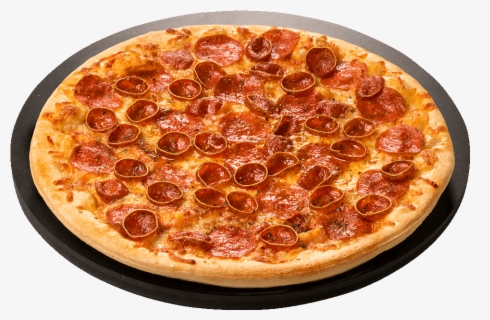 Free Pizza Clip Art with No Background - ClipartKey