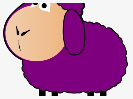 Crna Ovca Medju Belim , Free Transparent Clipart - ClipartKey