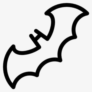 Batarang Png , Free Transparent Clipart - ClipartKey