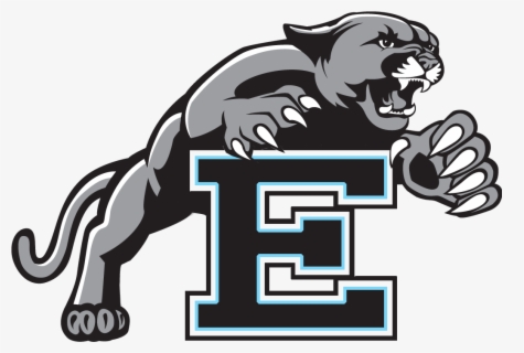 College Station High Cougar Clipart , Png Download - College Station ...