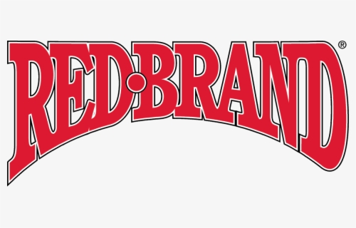 Red Brand Logo - Redbrand Logo Png , Free Transparent Clipart - ClipartKey