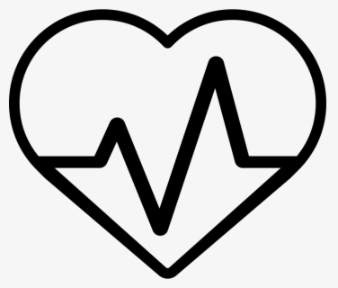 Medical Transparent Heart - Heart Health Icon Png , Free Transparent ...