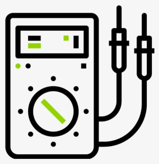 Electrical-compliance - Electrical Repair Icon , Free Transparent ...