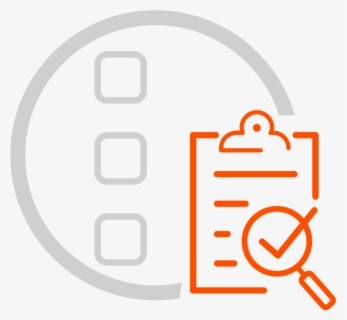 Quality Check Icon , Free Transparent Clipart - ClipartKey