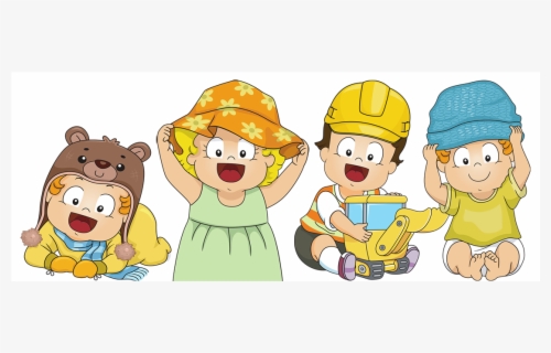 Hat Day Clip Art , Free Transparent Clipart - ClipartKey