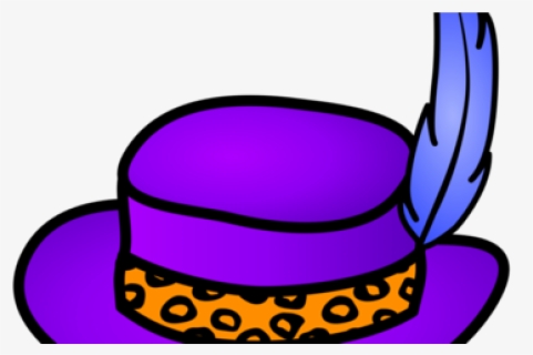 ‘wear A Hat Day’ - Hat Clip Art , Free Transparent Clipart - ClipartKey