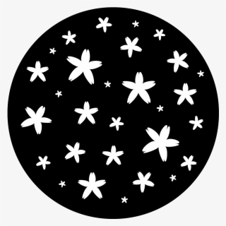 Hd 13 Stars - Circle Of 13 Stars , Free Transparent Clipart - ClipartKey