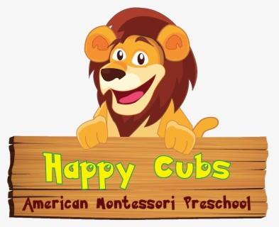Happy Cubs , Free Transparent Clipart - ClipartKey