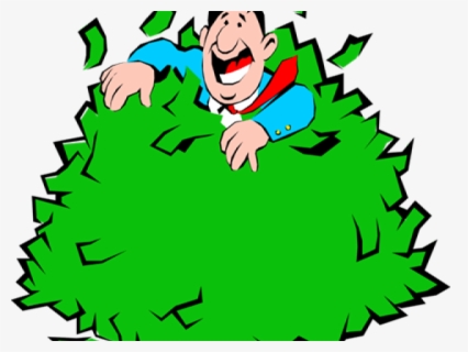 Cartoon Money Clipart - Economic Value Added Ppt , Free Transparent ...