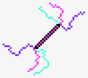 Pixel Art Terraria Swords Art , Free Transparent Clipart - ClipartKey