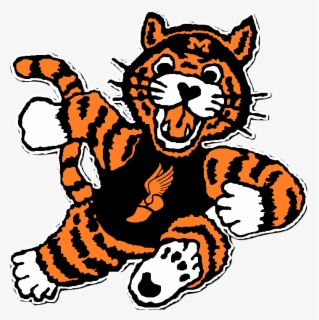 Massillon Tigers Obie Jpg , Free Transparent Clipart - ClipartKey