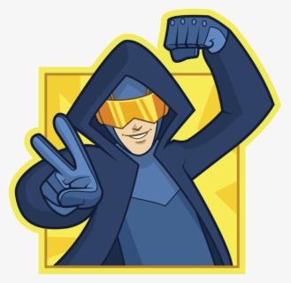 Clip Art Hacker Logo - Png For Hackers Logo , Free Transparent Clipart ...