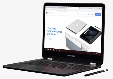 Free Chromebook Clip Art with No Background - ClipartKey