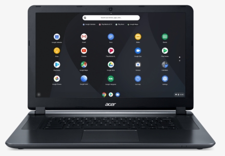 Free Chromebook Clip Art with No Background - ClipartKey