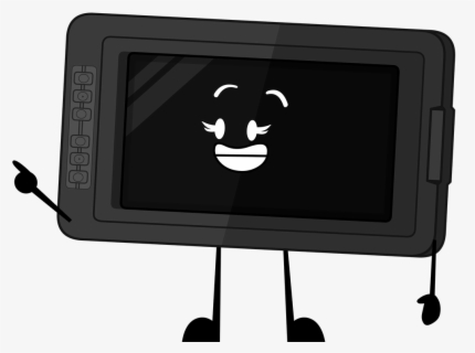 Computer Monitor Clip Art Png - Led-backlit Lcd Display , Free ...